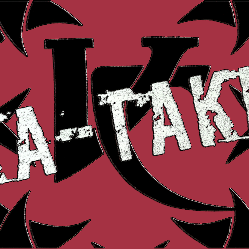 Rakka-Takka!